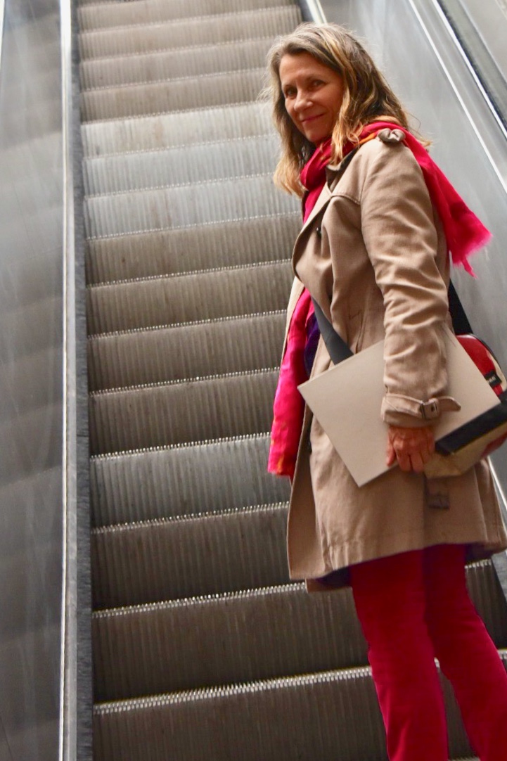 Comeback mit Backpack | Fiftiplus Lebenslust